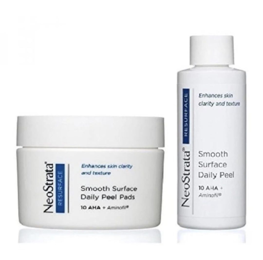 Neostrata Smooth Surface Daily Peel | Premium Daily Peel Skin Solution