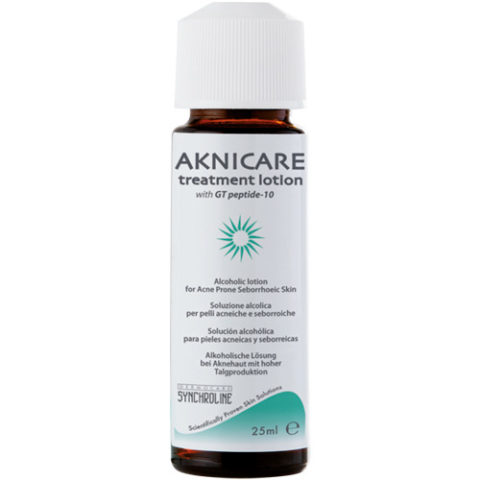Aknicare Lotion - Bella Pelle