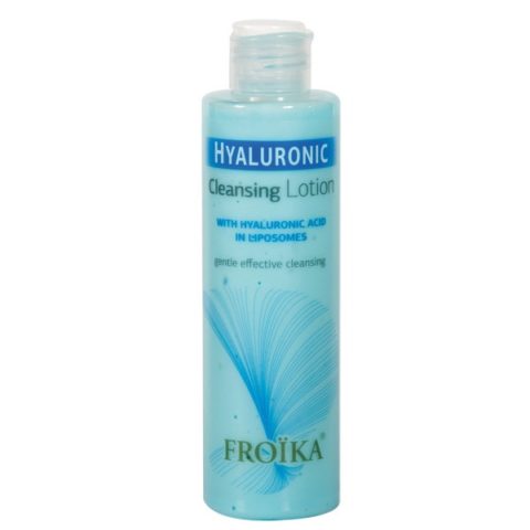 Froika Hyaluronic Cleansing Lotion - Bella Pelle