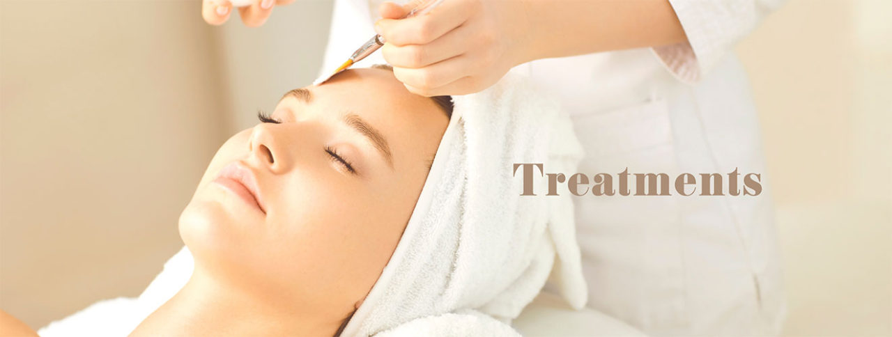 Treatments - Bella Pelle