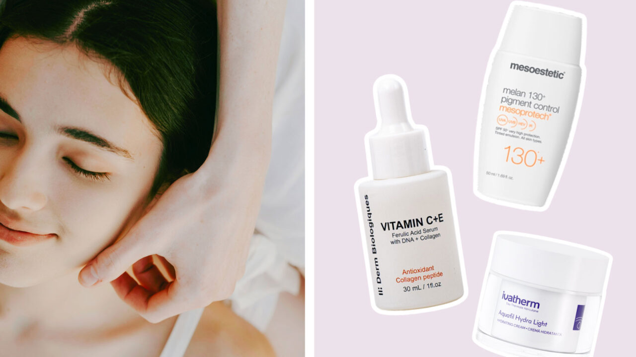 “Bounce” is a Key Quality of Healthy Skin — Here’s How to Boost It ...