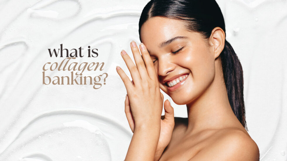 Collagen Banking: A Smart Way to Future-Proof Your Skin - Bella Pelle