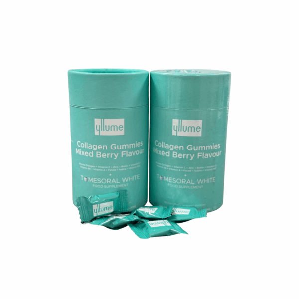 Yllume Collagen Gummies - Bella Pelle